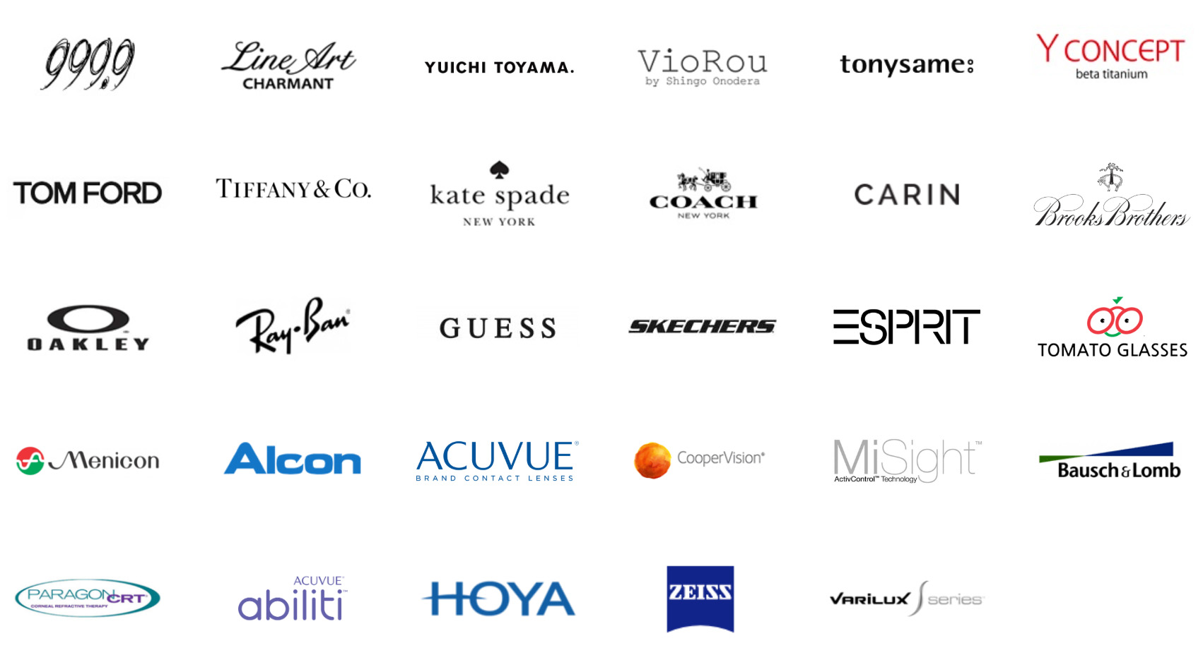 Four Nines Eyewear – Premium Japanese Glasses in Torrance ...